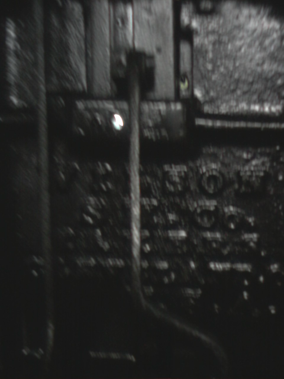 W. G. Wilson Sewing Machine – Sewing Machine Museum