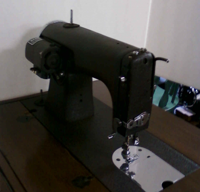 Kenmore model 117.959 Sewing Machine – Sewing Machine Museum