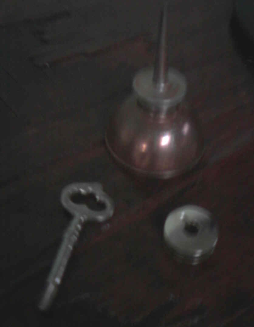 Singer “Improved Family” Sewing Machine – Sewing Machine Museum