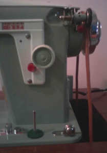 New Home 532 Sewing Machine – Sewing Machine Museum